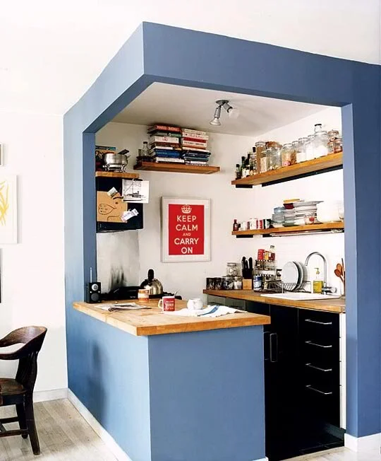 30 amazing small spaces — toronto designers