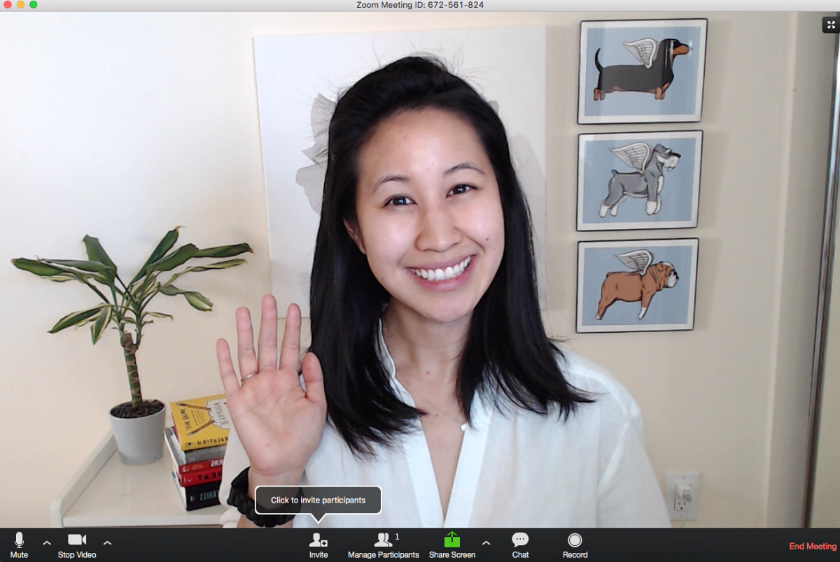 how to create your best looking video calls — toronto designers