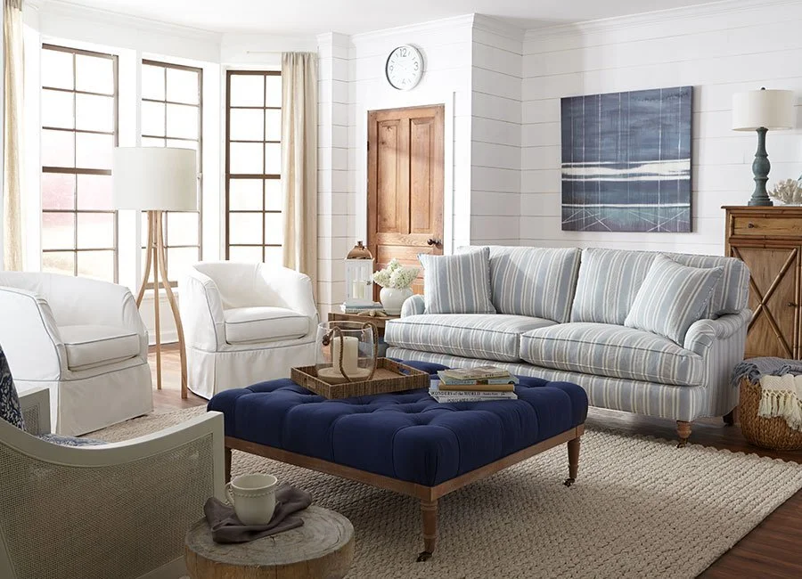 ‘less is more’ for real now… but let’s call it practical living ...