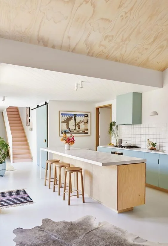 ‘less is more’ for real now… but let’s call it practical living ...