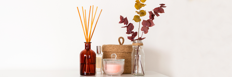 adding scent to your home — toronto designers