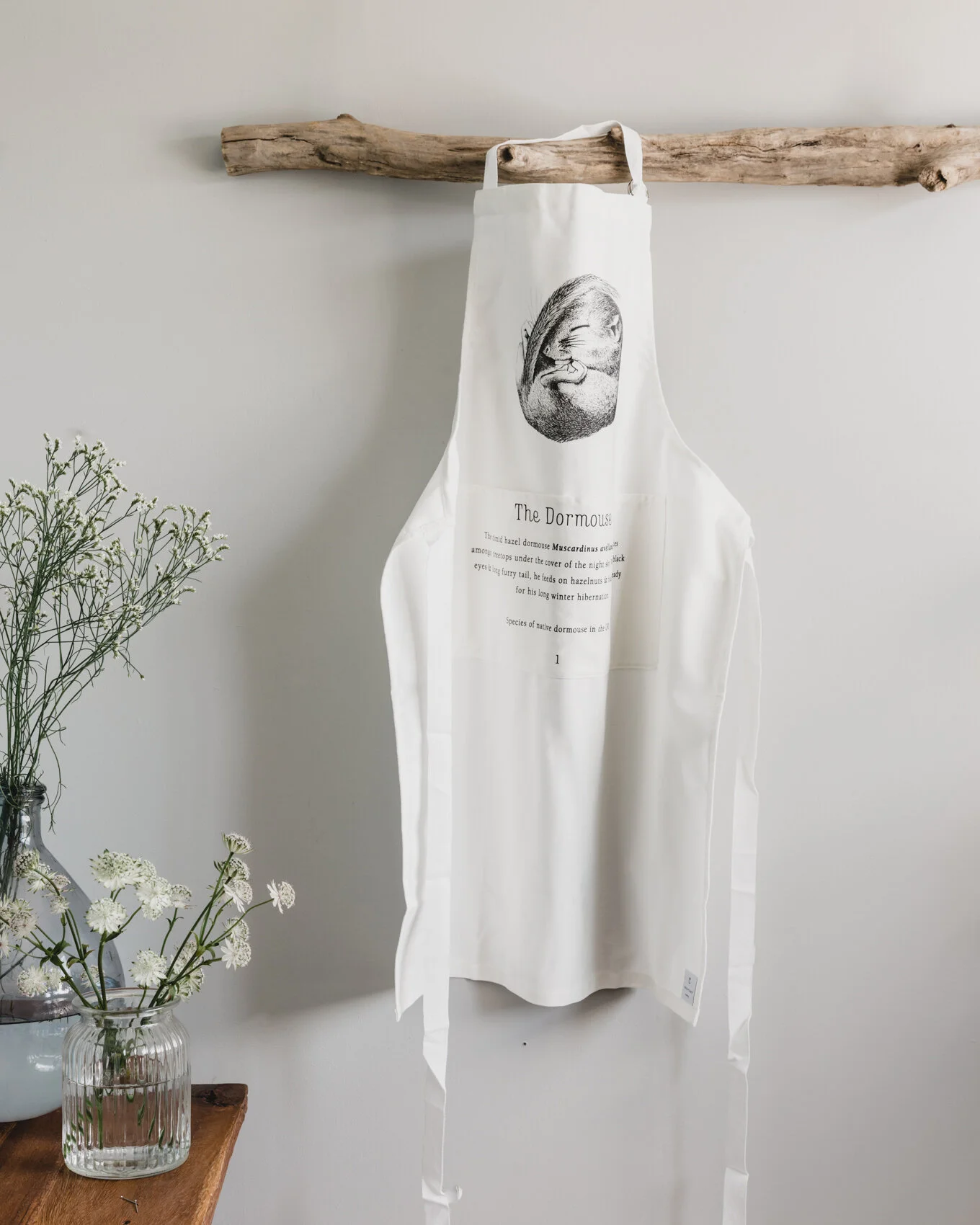 Dormouse Products — Creature Candy