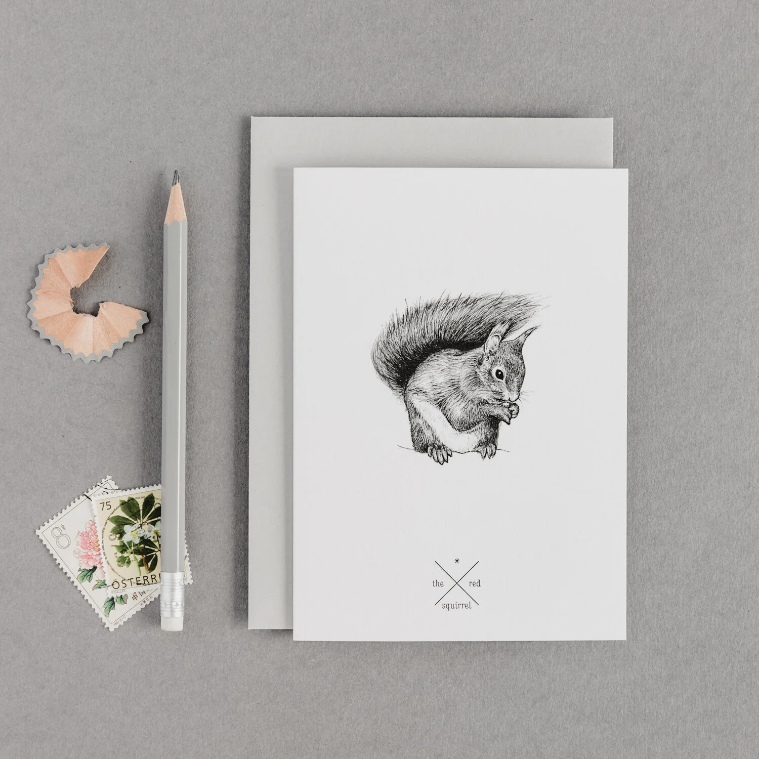 A Fungi Foray — Creature Candy