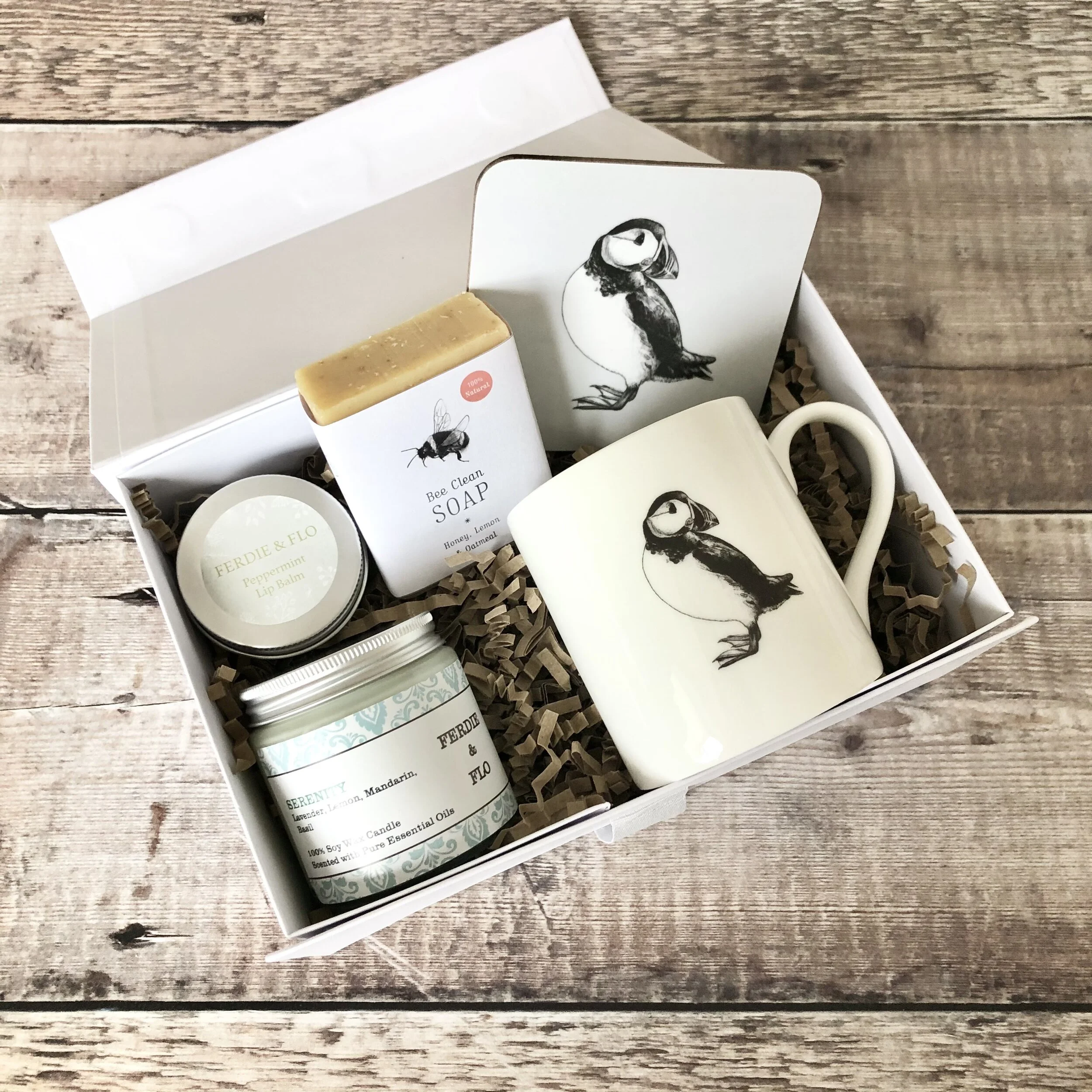 Penguin Conservation: It’s Not All Black & White... — Creature Candy