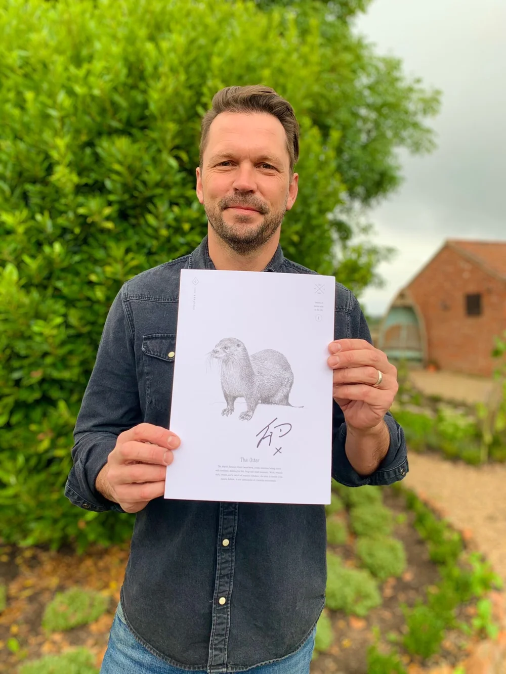 Jimmy Doherty — Creature Candy