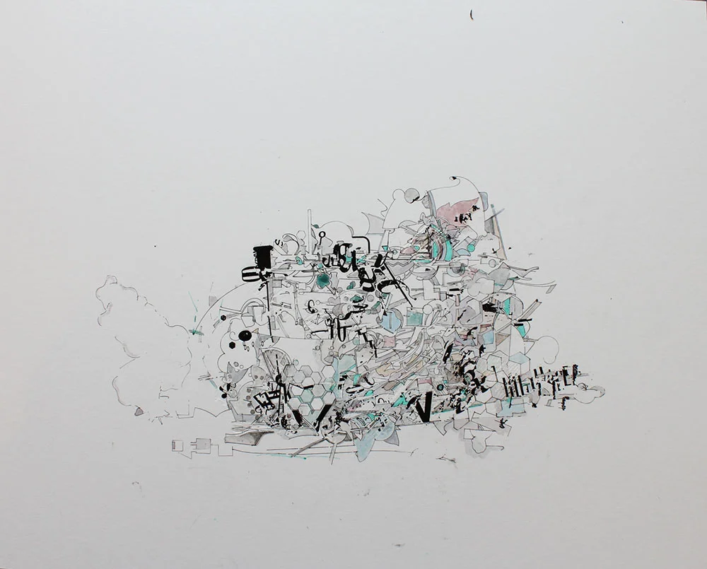 David Clark — PAVIA: Community Grocer | Coffee & Take-Out | Wine & Beer