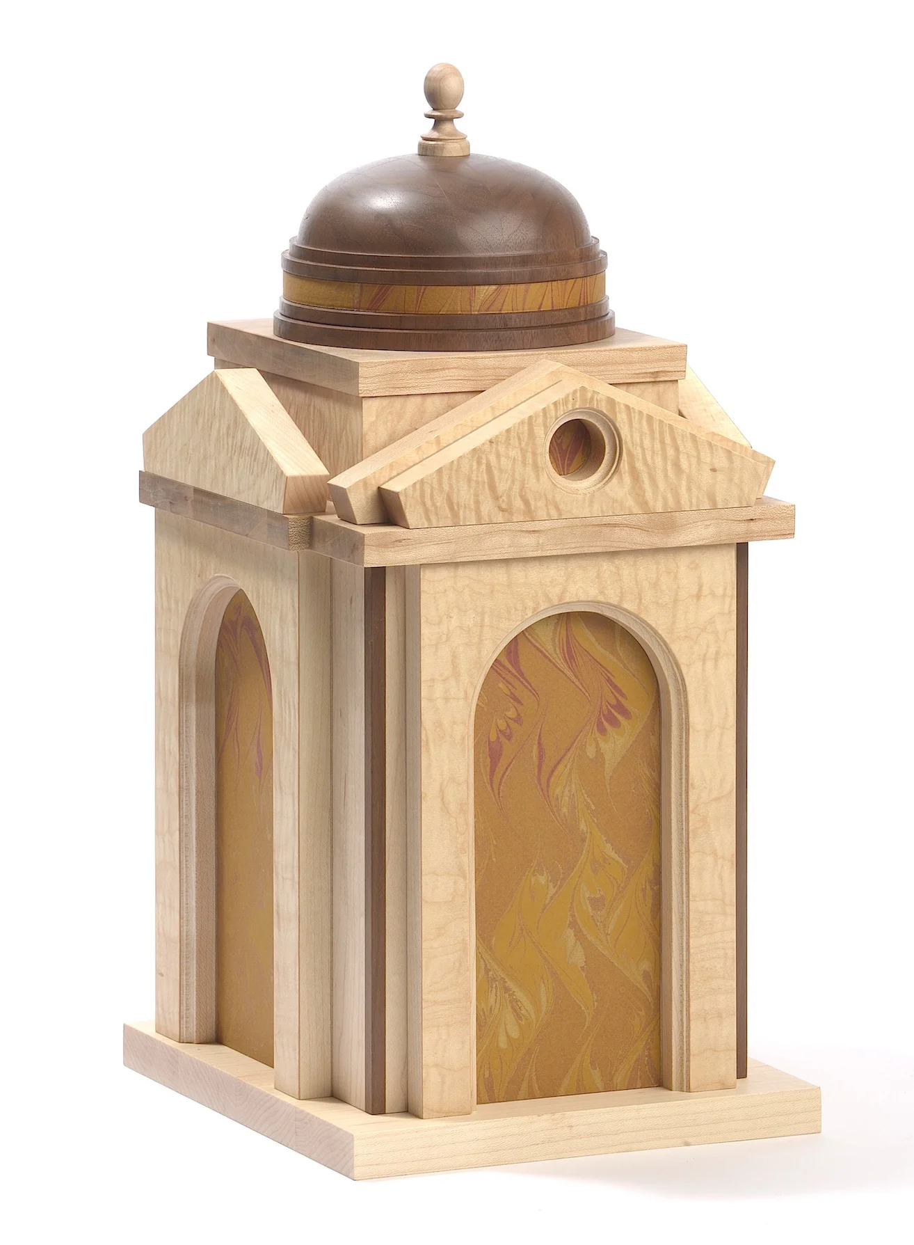 Project: Monument — PAVIA Gallery ~ Espresso Bar & Café