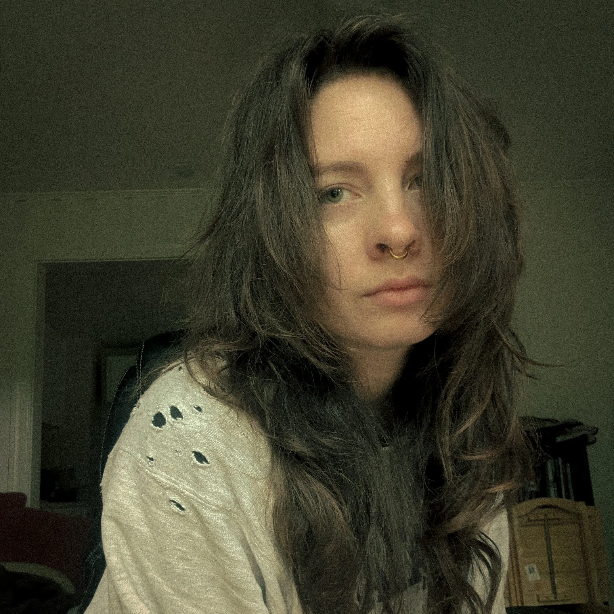 About — Amanda R. Otten