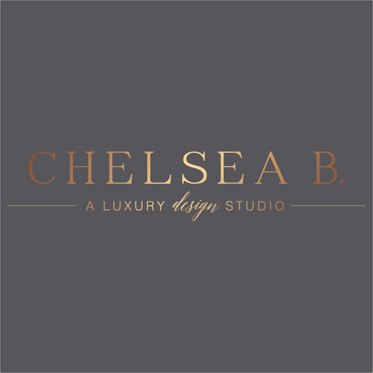 Chelsea Name Design