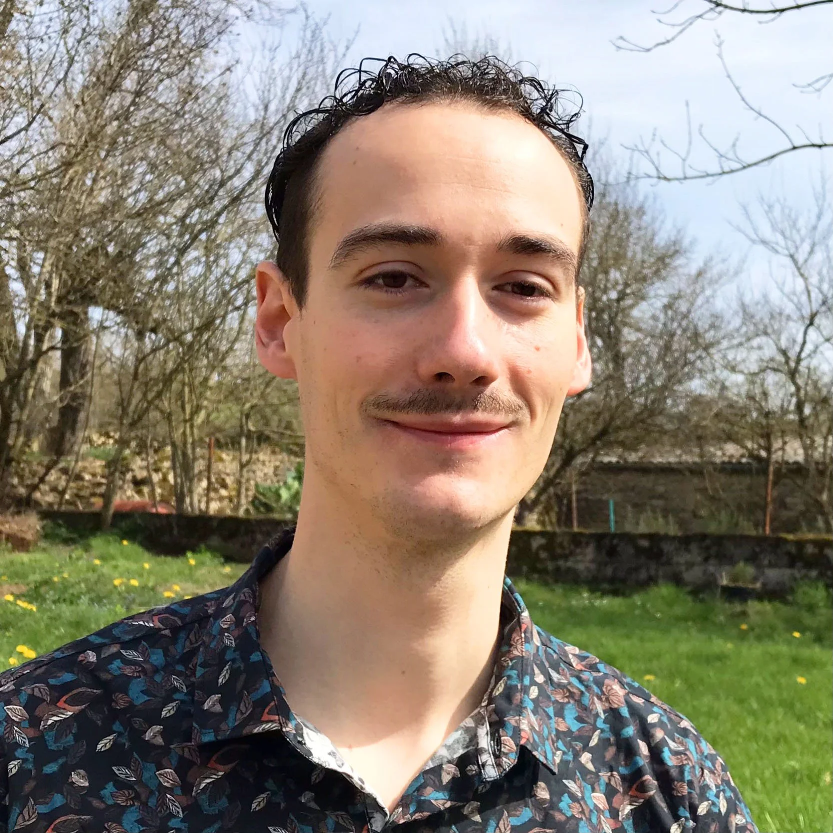 Illustrator Anthony Martin | Represented by i2i Art Inc.