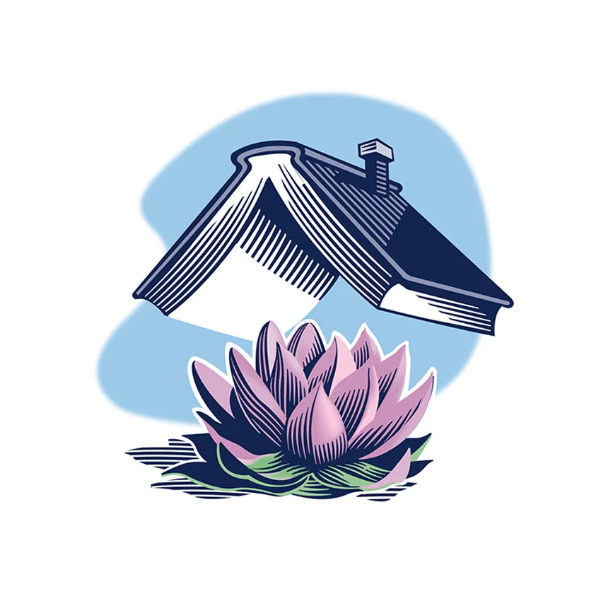 Gary Alphonso illustrates for The College of William & Mary | i2i Art ...