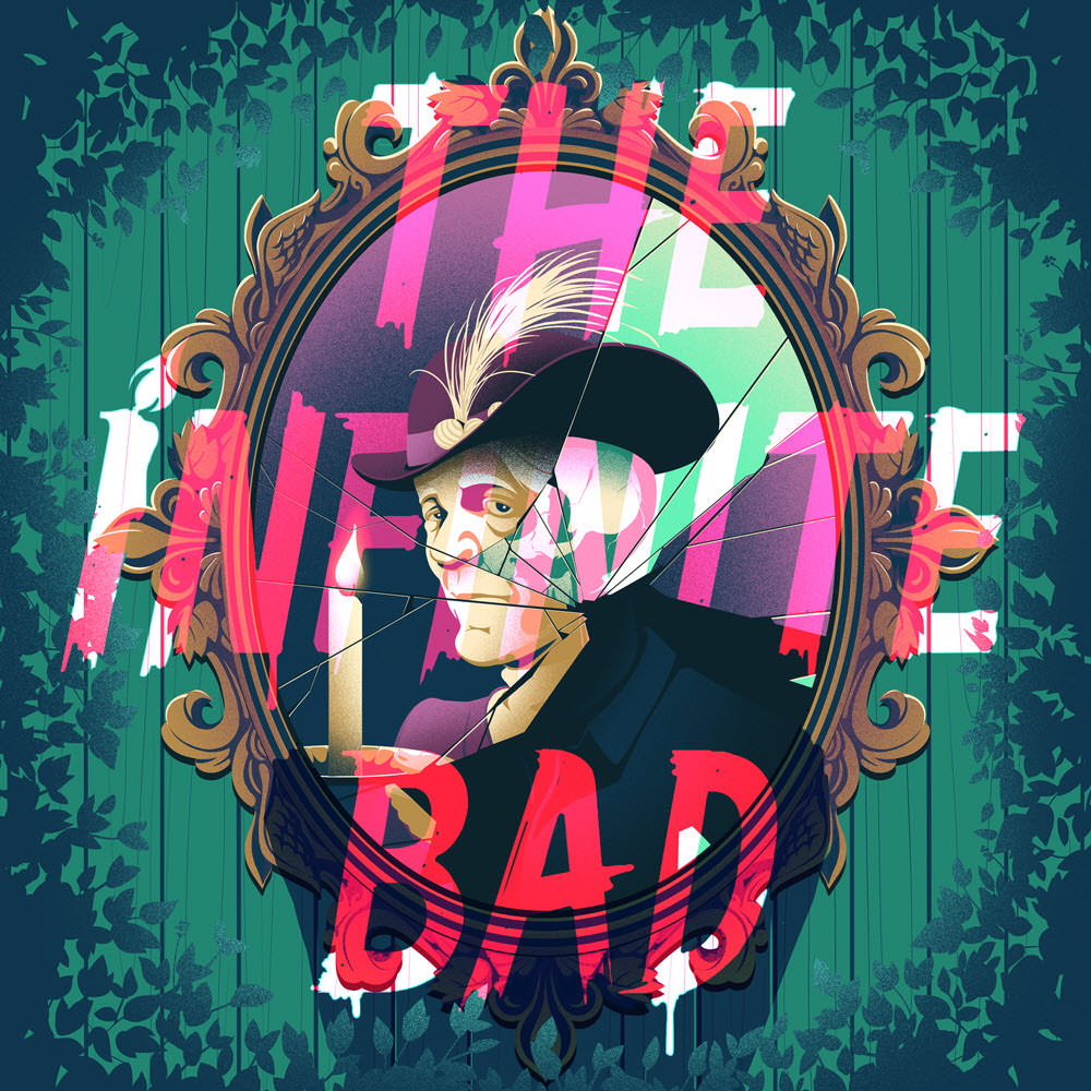 Illustrator Eric Chow featured in Communication Arts Illustration ...