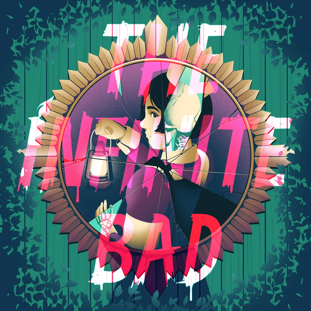 Illustrator Eric Chow featured in Communication Arts Illustration ...