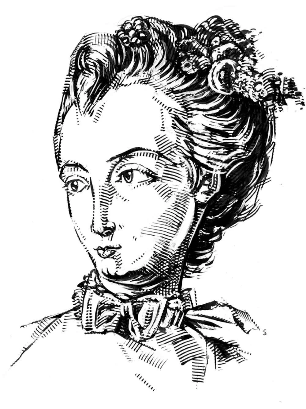 Illustrator Greg Stevenson | Represented but i2i Art Inc.