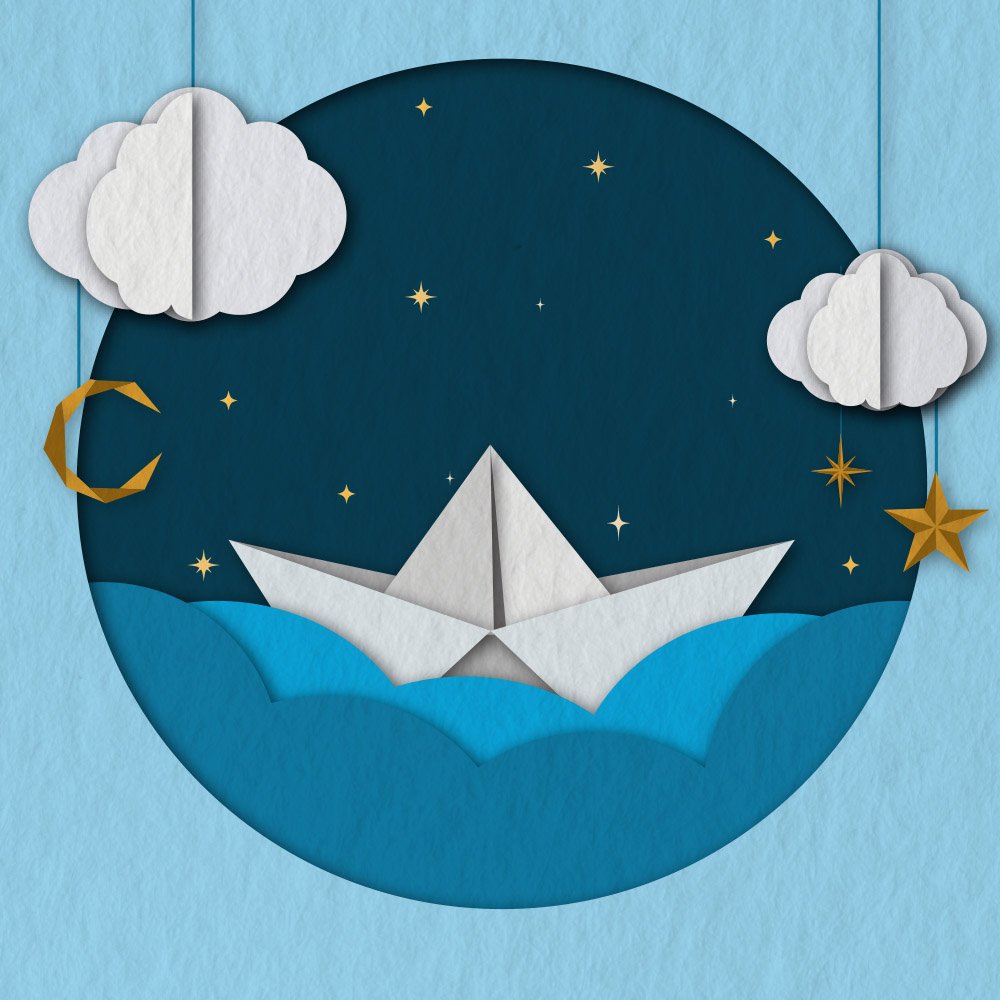 Illustrator Anthony Martin | Represented by i2i Art Inc.