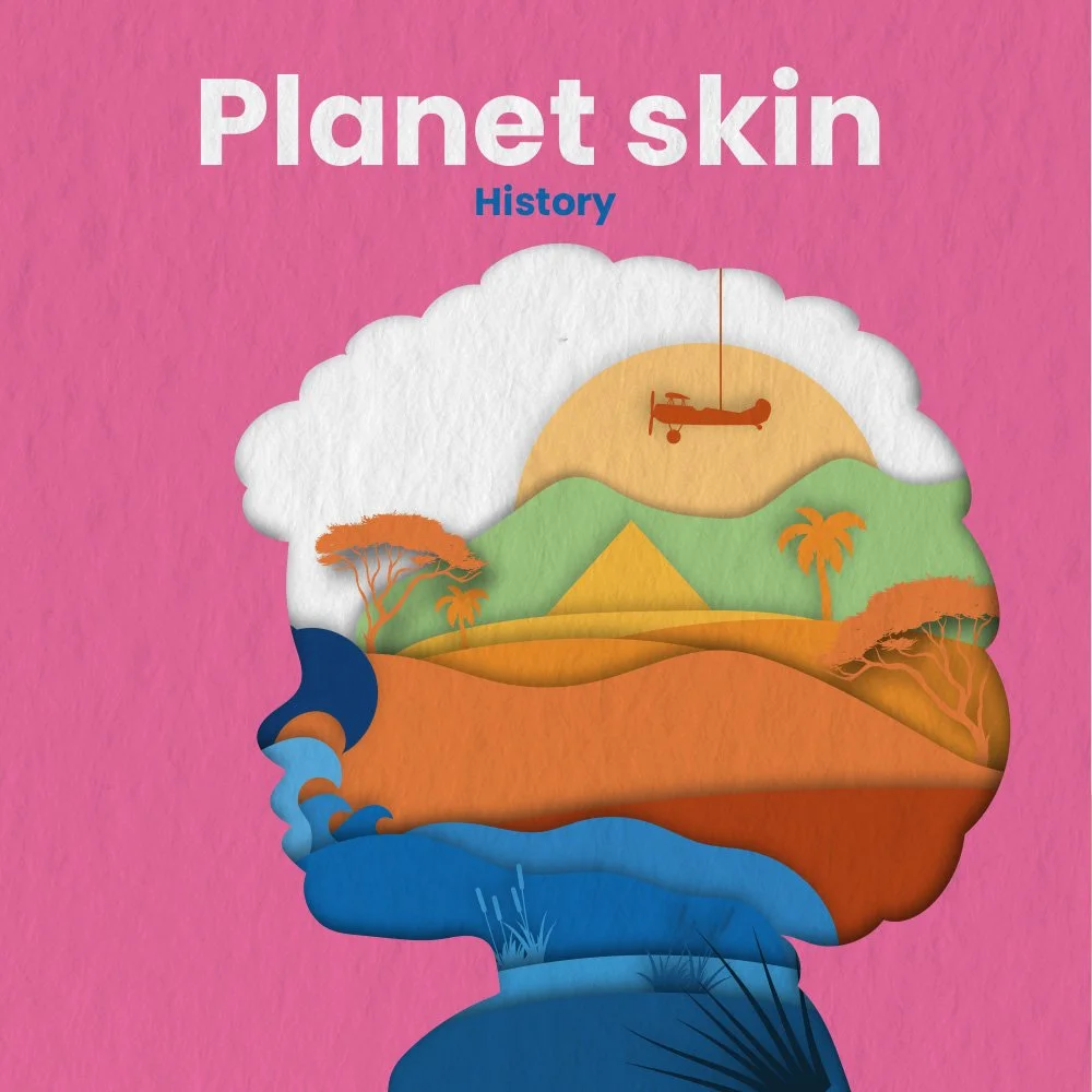 Illustrator Anthony Martin | Represented by i2i Art Inc.