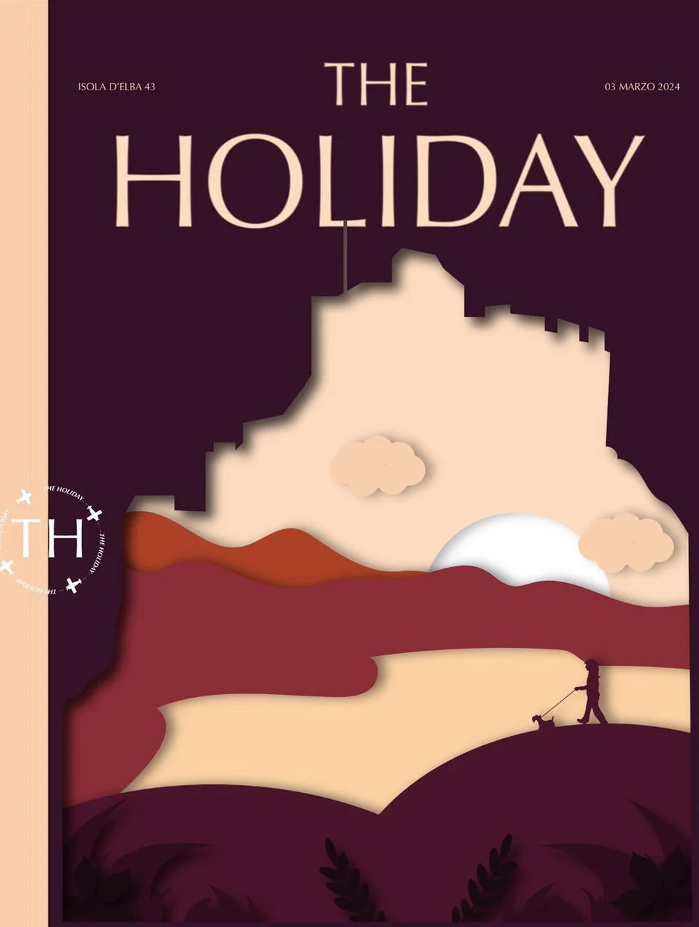 Illustrator Anthony Martin | Represented by i2i Art Inc.