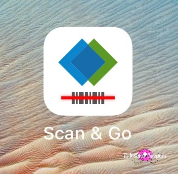 Sam's Club Scan & Go App Review — Pink Glitter Pumpkins