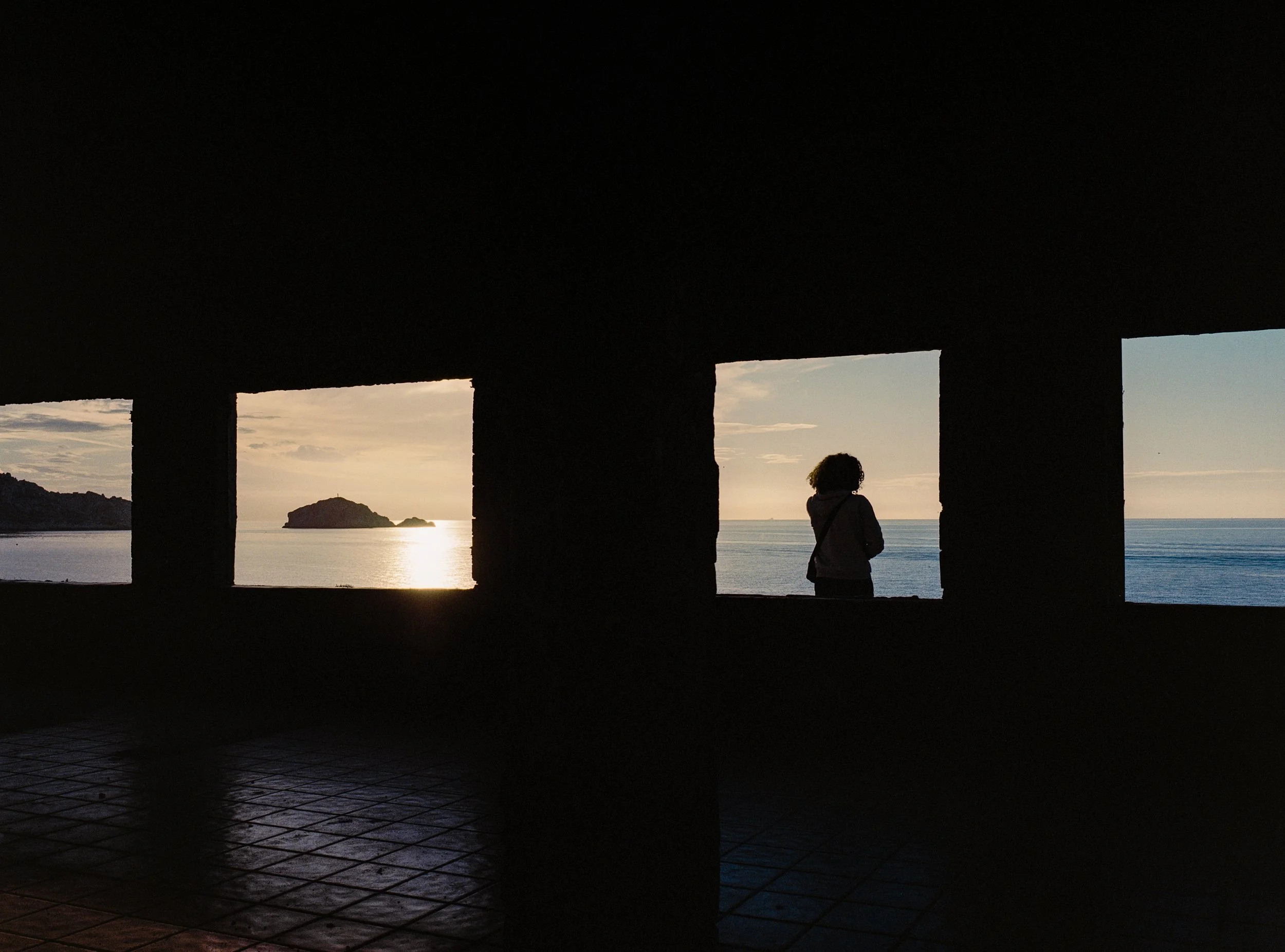 Mare Internum — Julia Gat