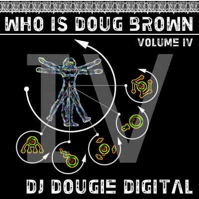 DJ Dougie Digital