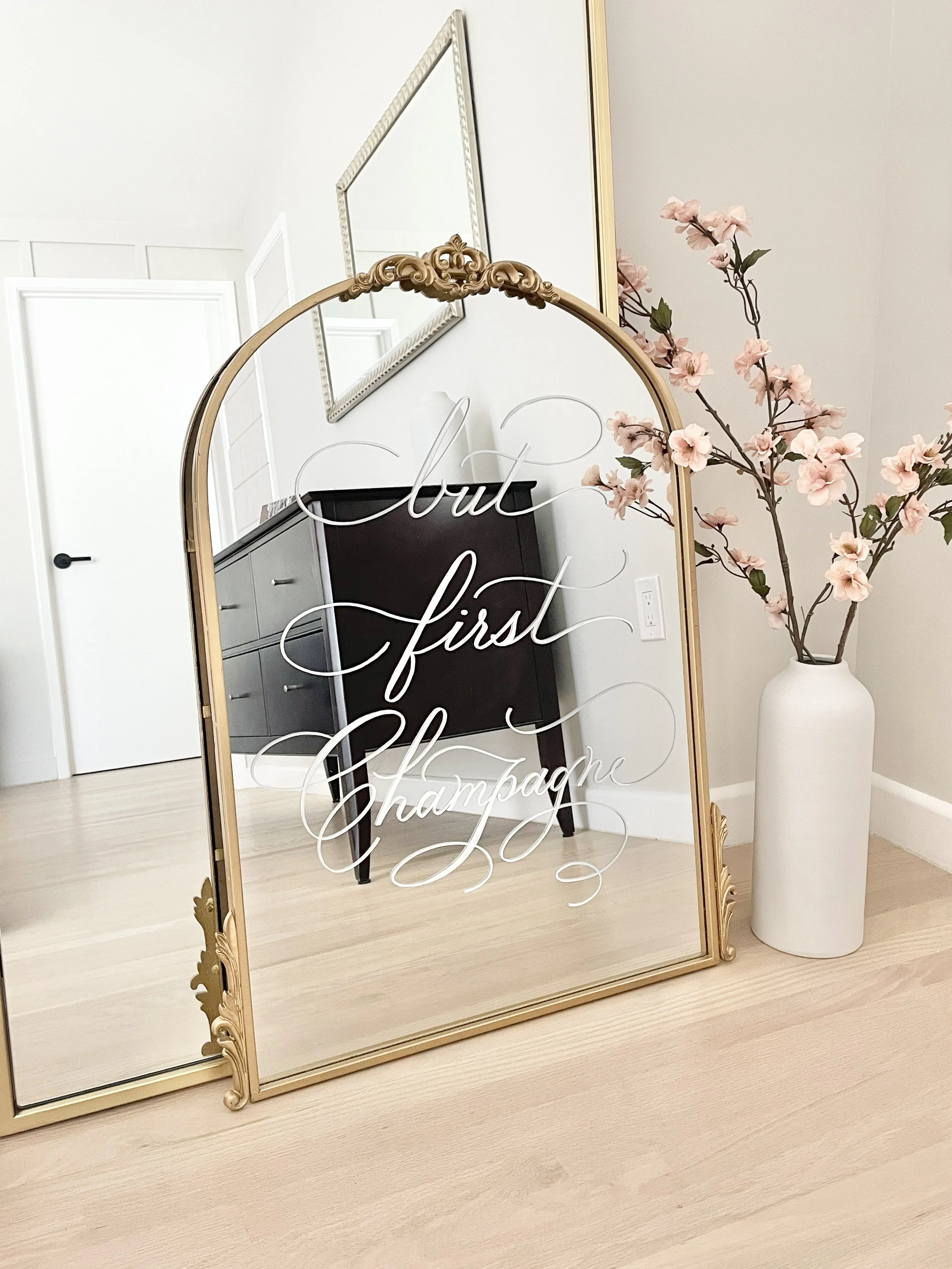 Los Angeles Calligrapher & Engraver for Brands (Orange County Calligrapher)