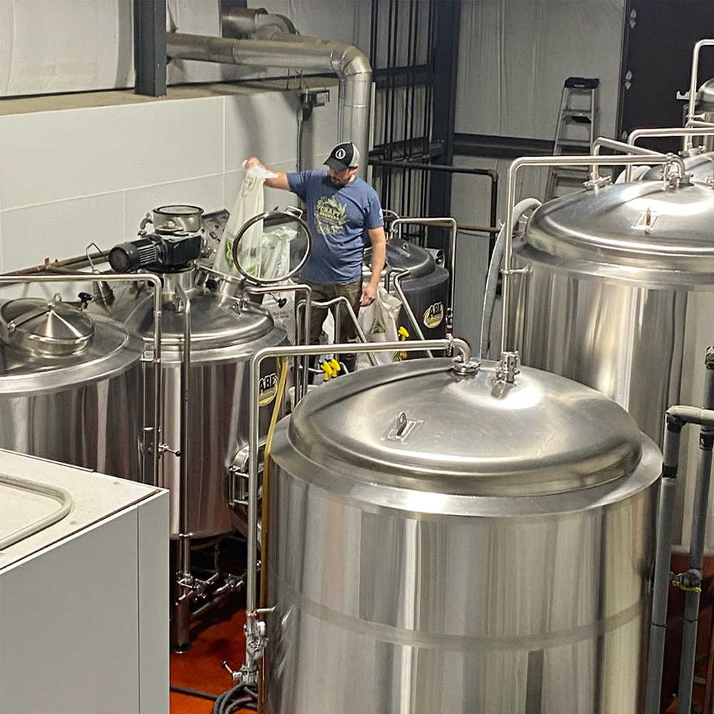 Who We Are | Rockingham Brewing Company | Rockingham Brewing Company