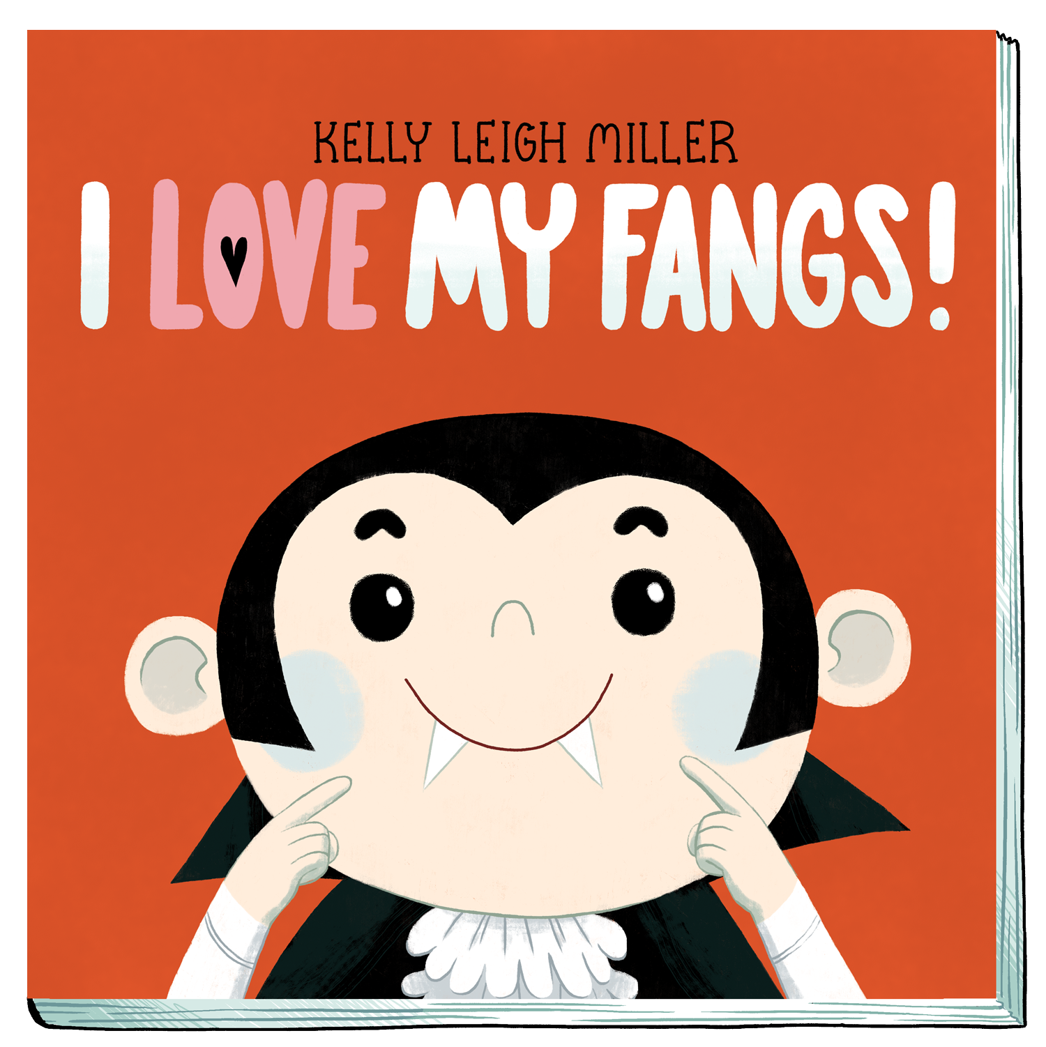 Books — Kelly Leigh Miller