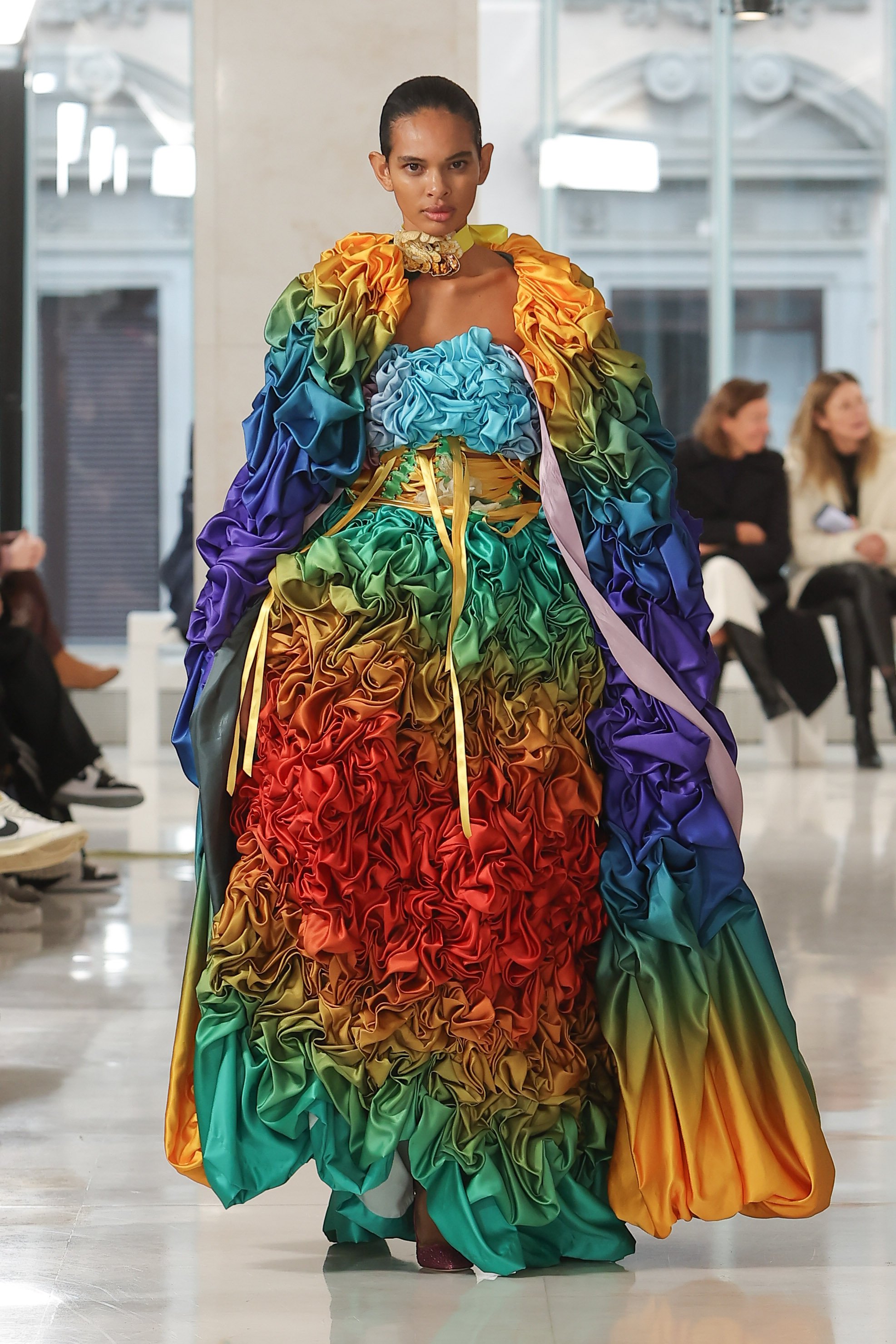 Collection - TOMO KOIZUMI