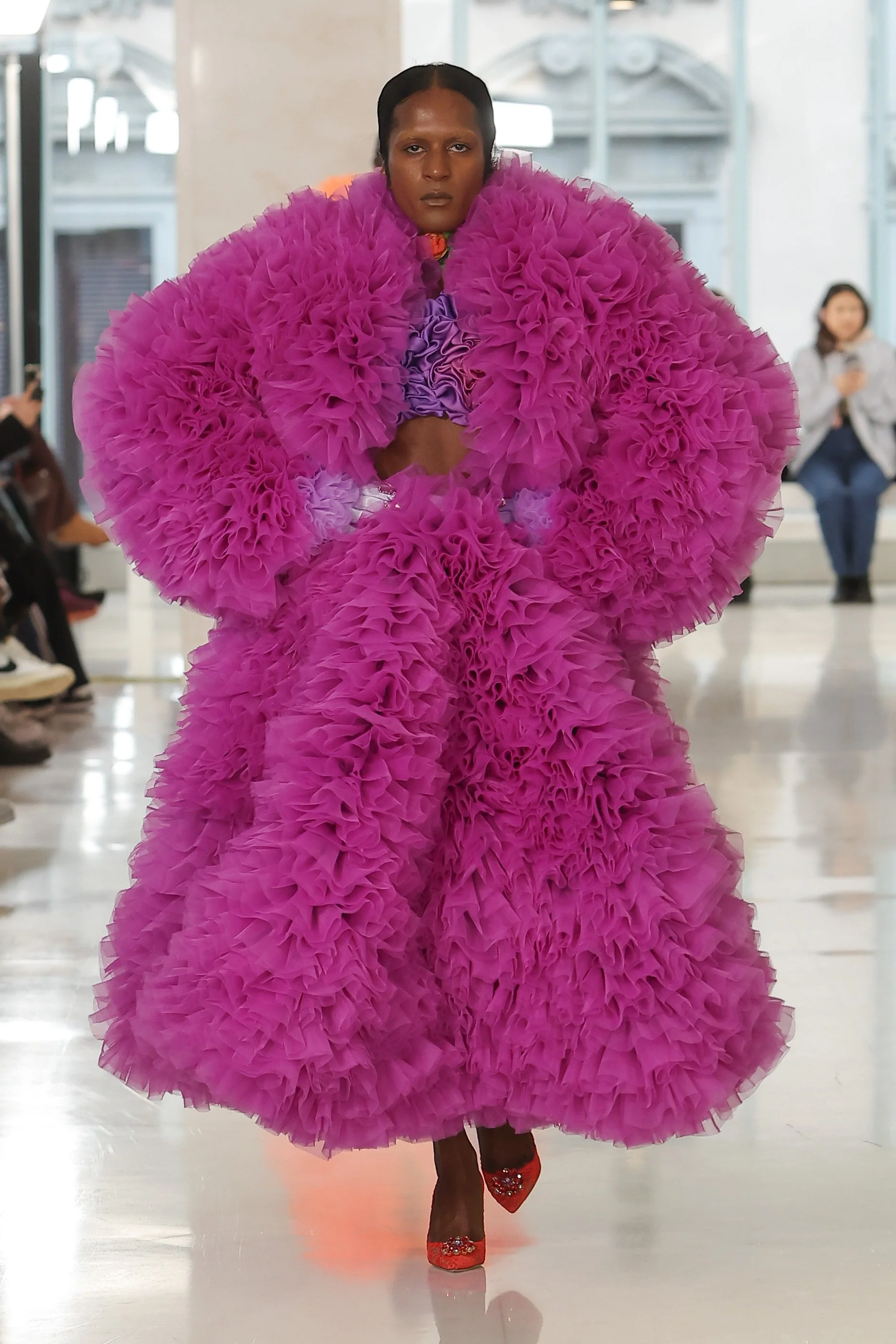 Collection - TOMO KOIZUMI