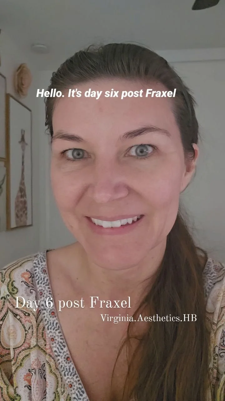 Virginia Aesthetics Custom Facials, Lash Lifts, Eyebrow Shaping, Waxing ...