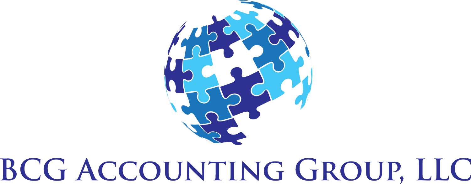 BCG Accounting Group, LLC