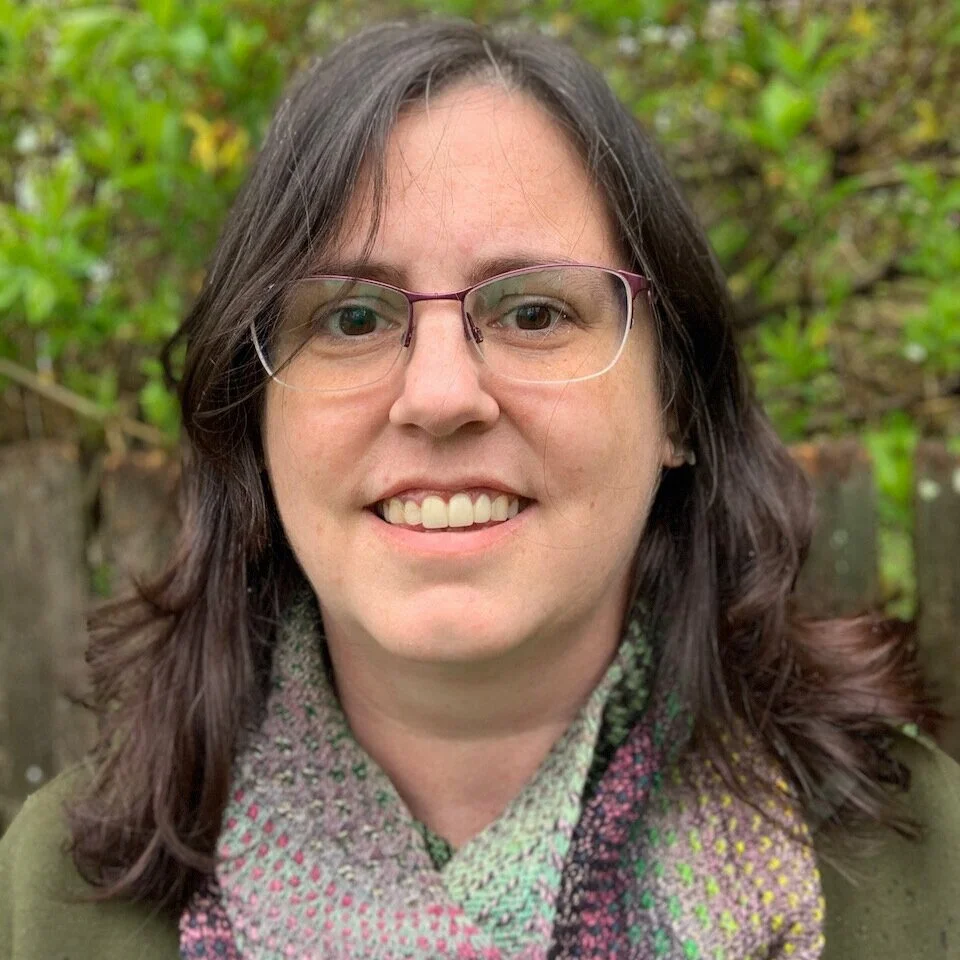 Who We Are — Circle of Stitches