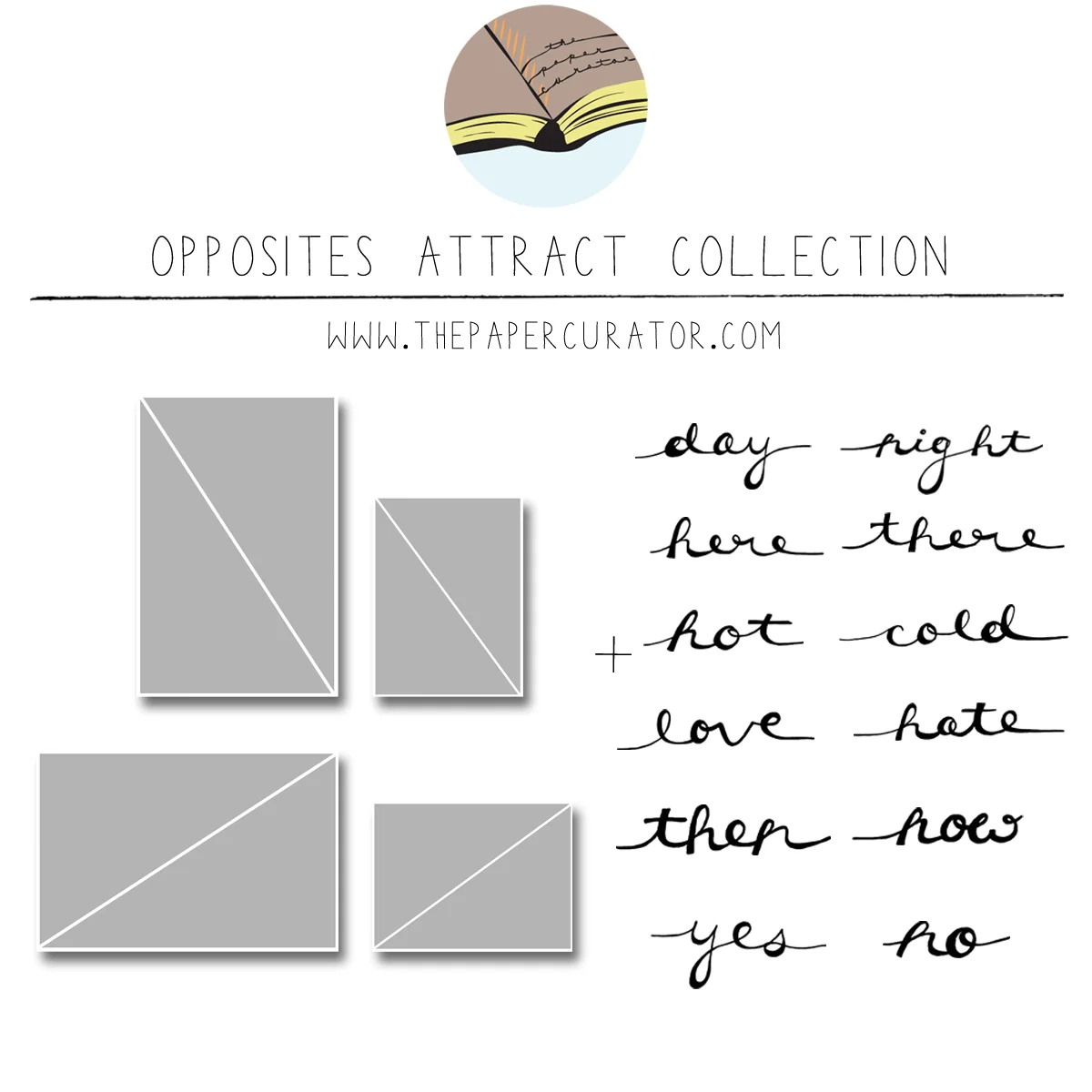 Opposites Attract