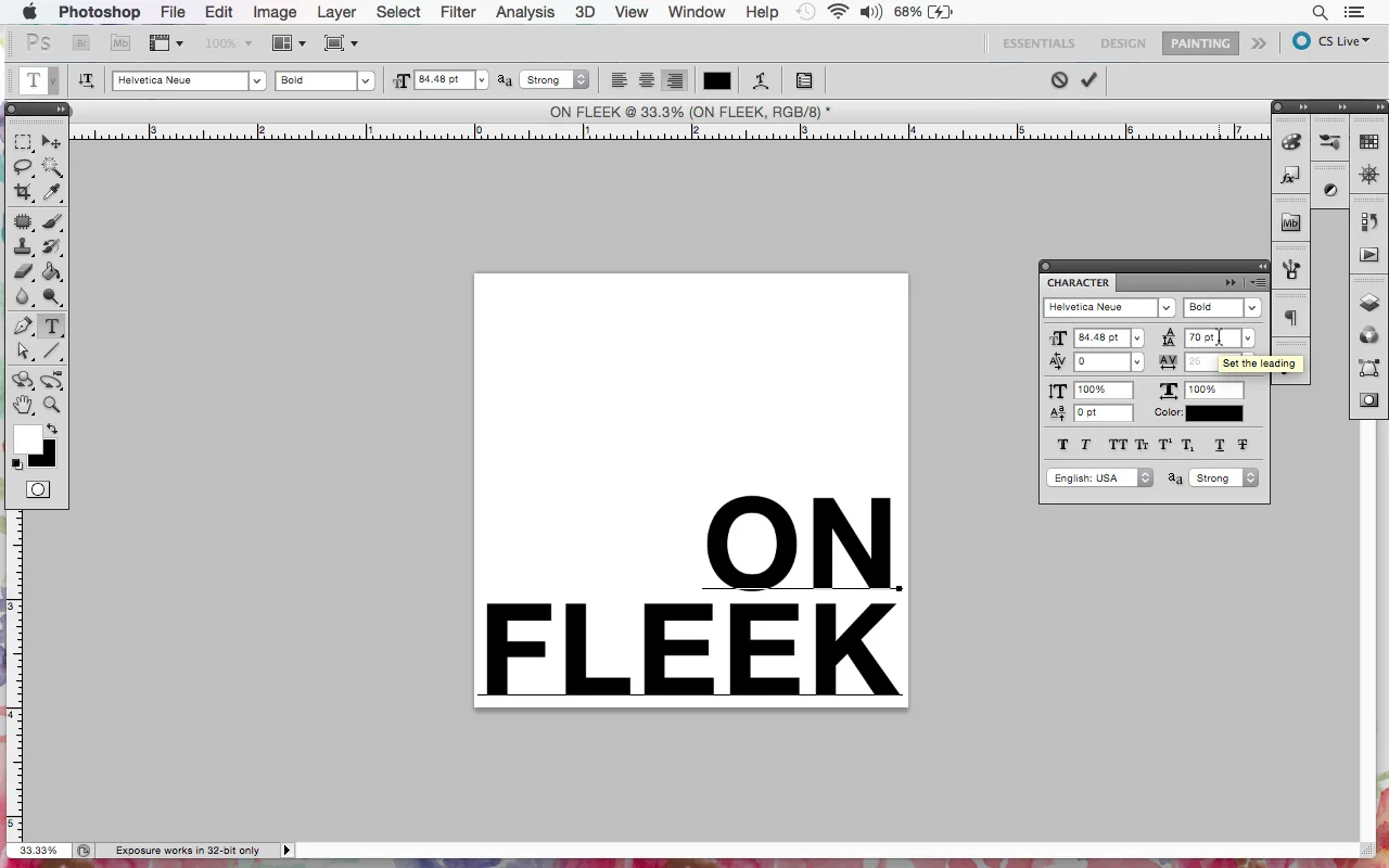 DIY DIGITAL TEXTURED ALPHAS — The Paper Curator