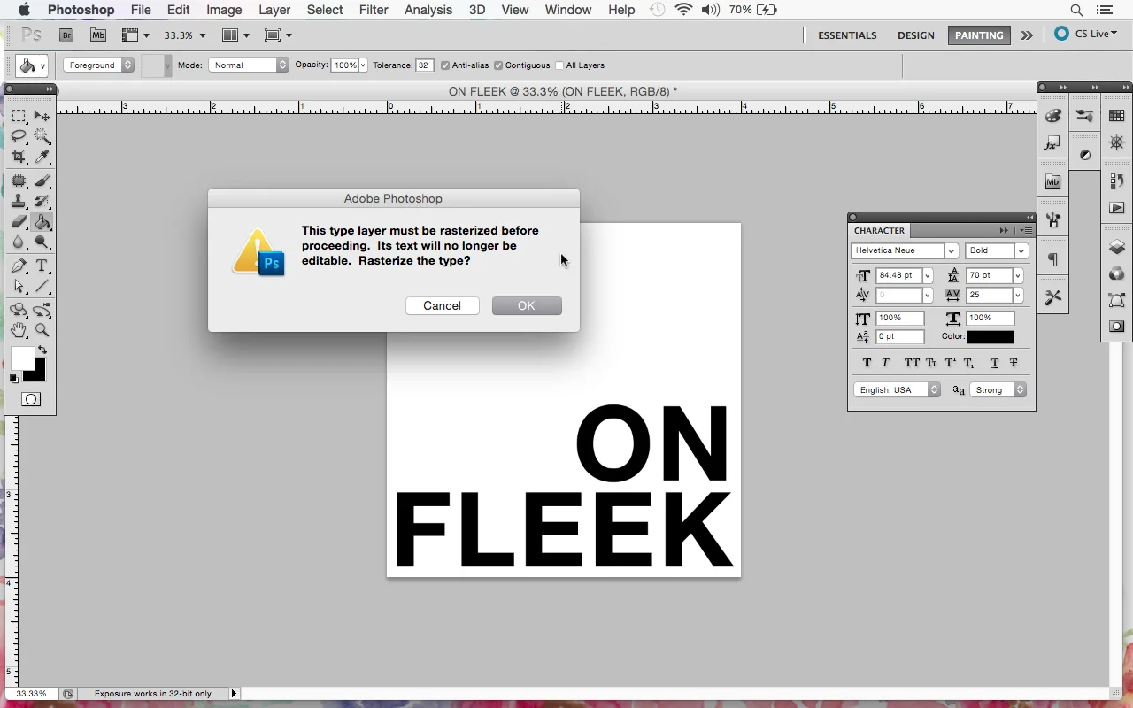 DIY DIGITAL TEXTURED ALPHAS — The Paper Curator