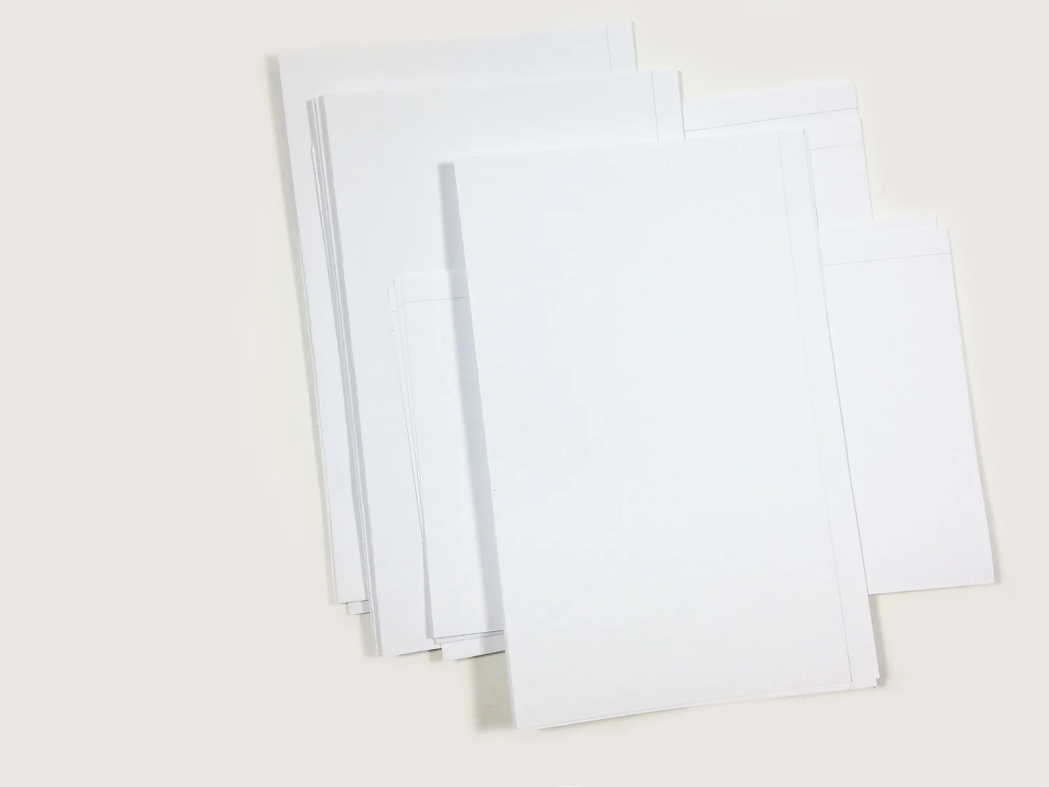 DIY | LEATHER TABBED NOTEBOOK — The Paper Curator