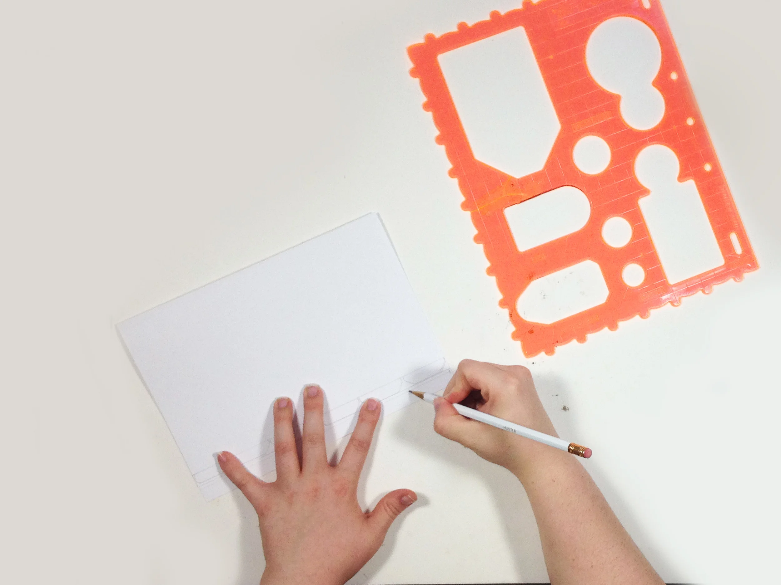 DIY | LEATHER TABBED NOTEBOOK — The Paper Curator