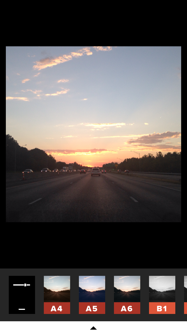 FAVORITE VSCO FILTERS FOR EVERY OCCASION — The Paper Curator