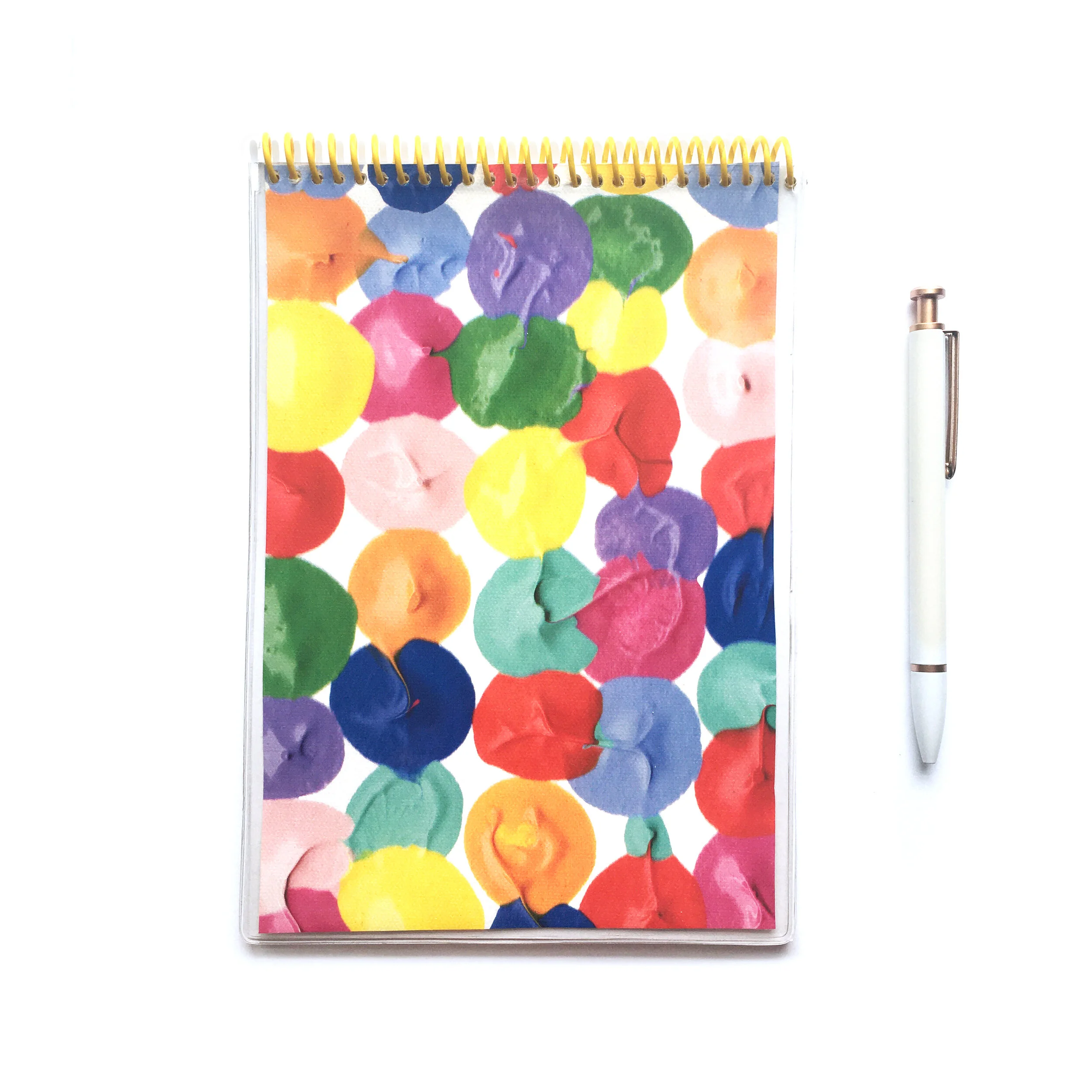 Mira Reporter Notebook — The Paper Curator