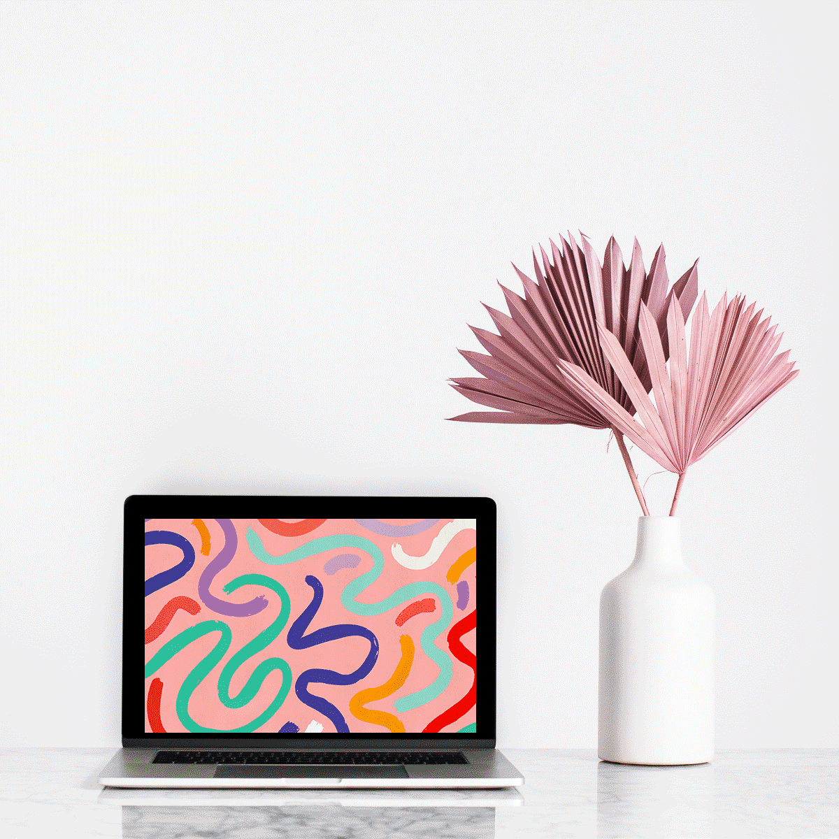 Dress Your Tech for Spring — The Paper Curator