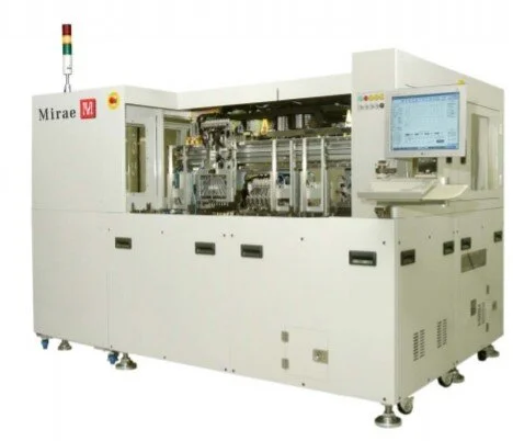 Used Equipment — MSV Systems & Services