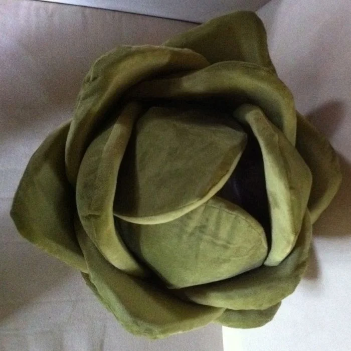 Stumpy Plush — STUMPYTOWN