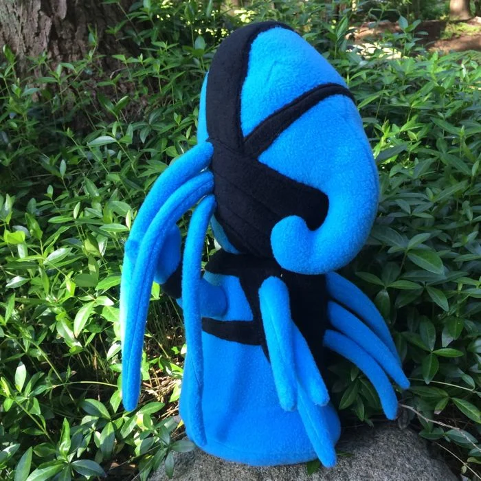 Stumpy Plush — STUMPYTOWN