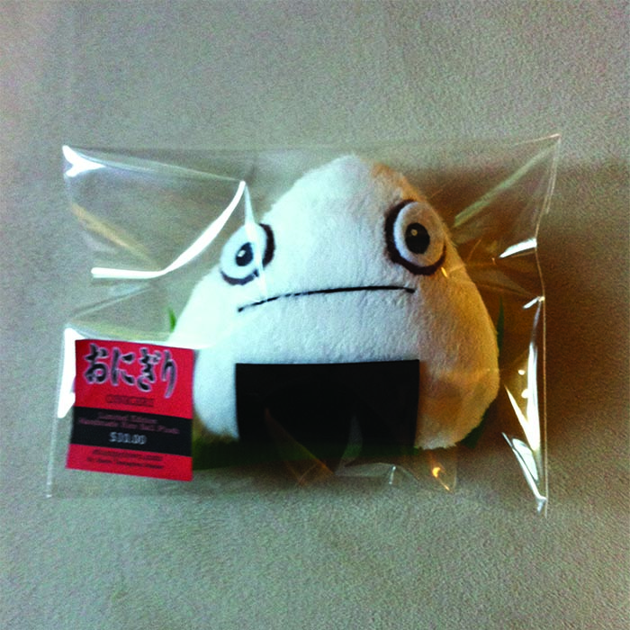 Stumpy Plush — STUMPYTOWN