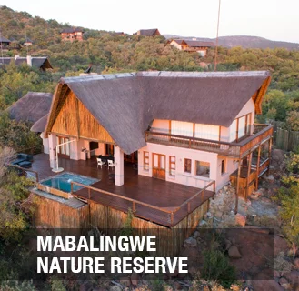 Game Reserves — Mabalingwe properties | rentals | property for sale ...