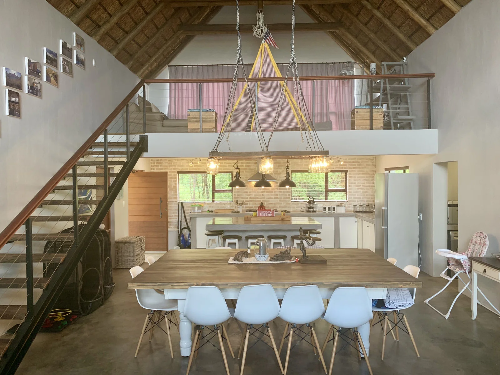 PRM138 — Mabalingwe properties | rentals | property for sale | Timeshare