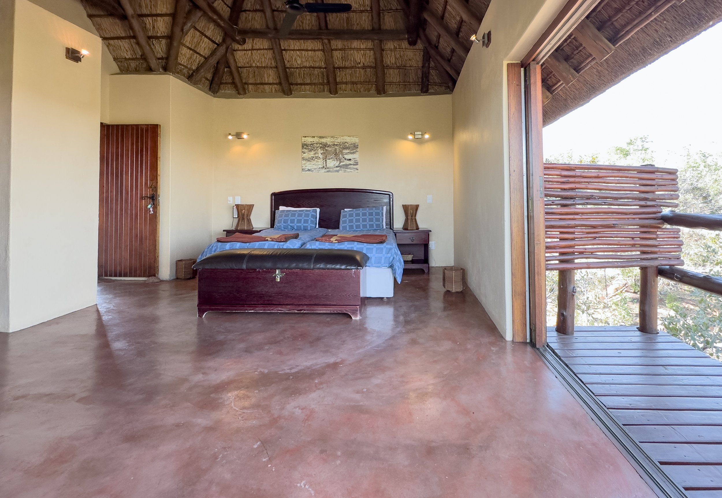 MABALINGWE HOLIDAY HOUSE RENTAL PRM052 — Mabalingwe properties ...