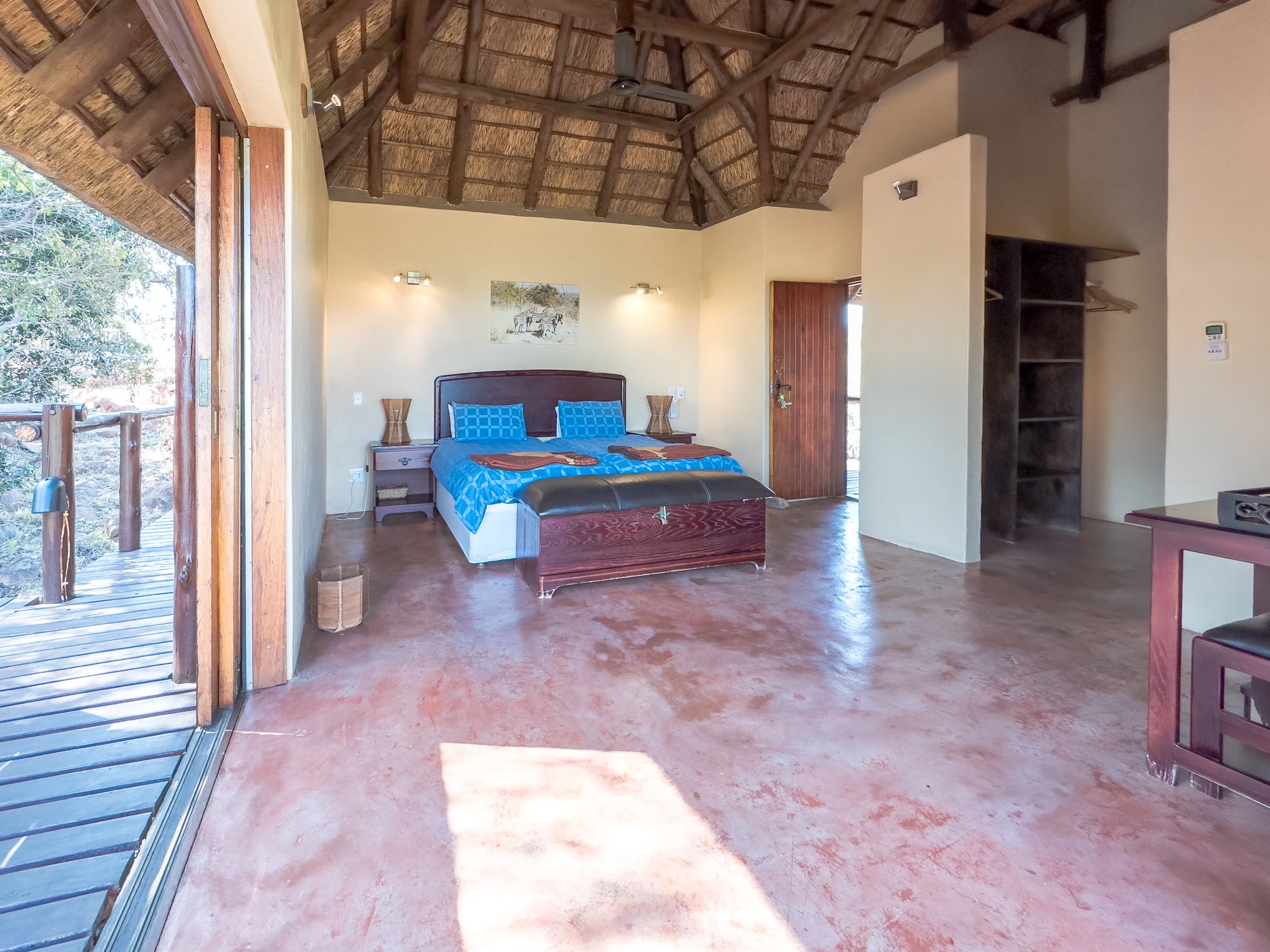 MABALINGWE HOLIDAY HOUSE RENTAL PRM052 — Mabalingwe properties ...