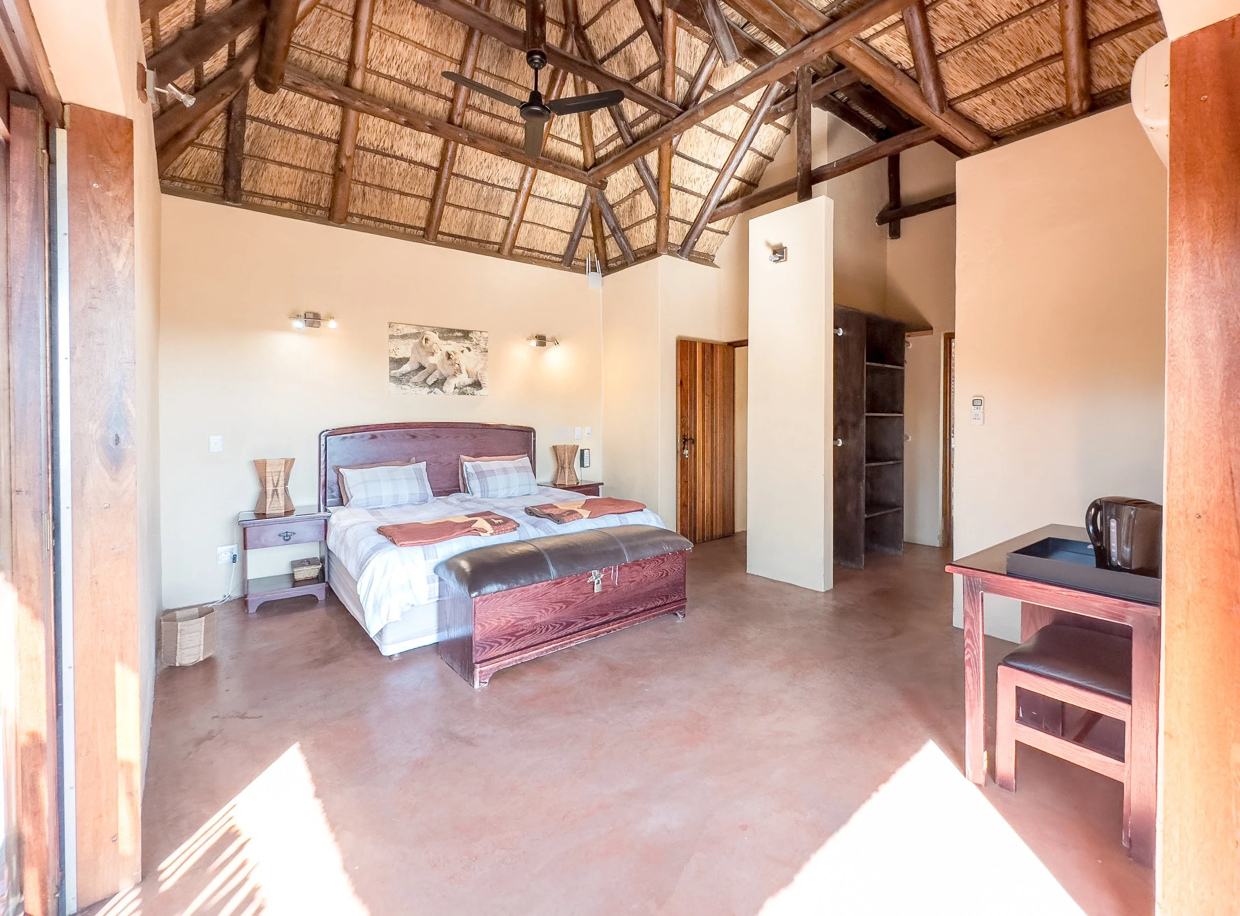 MABALINGWE HOLIDAY HOUSE RENTAL PRM052 — Mabalingwe properties ...