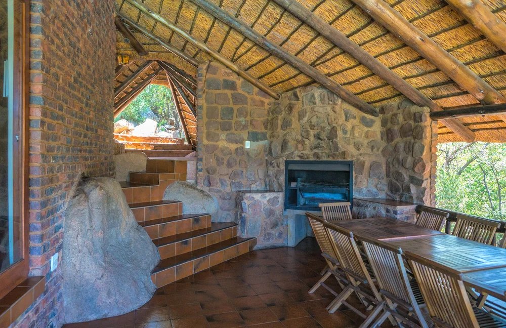 Exclusive Dual-House Property in Mabalingwe Nature Reserve | Luxury ...